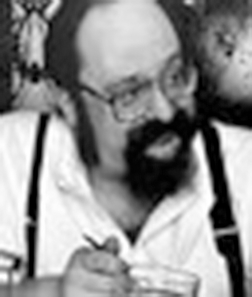 Robert Howard Coston | News, Sports, Jobs - The Intermountain